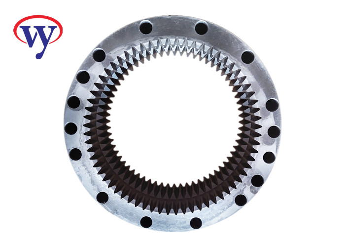 Swing Final Drive R210 R220-5 Ring Gear Box DH220-2 Custom Ring And ...